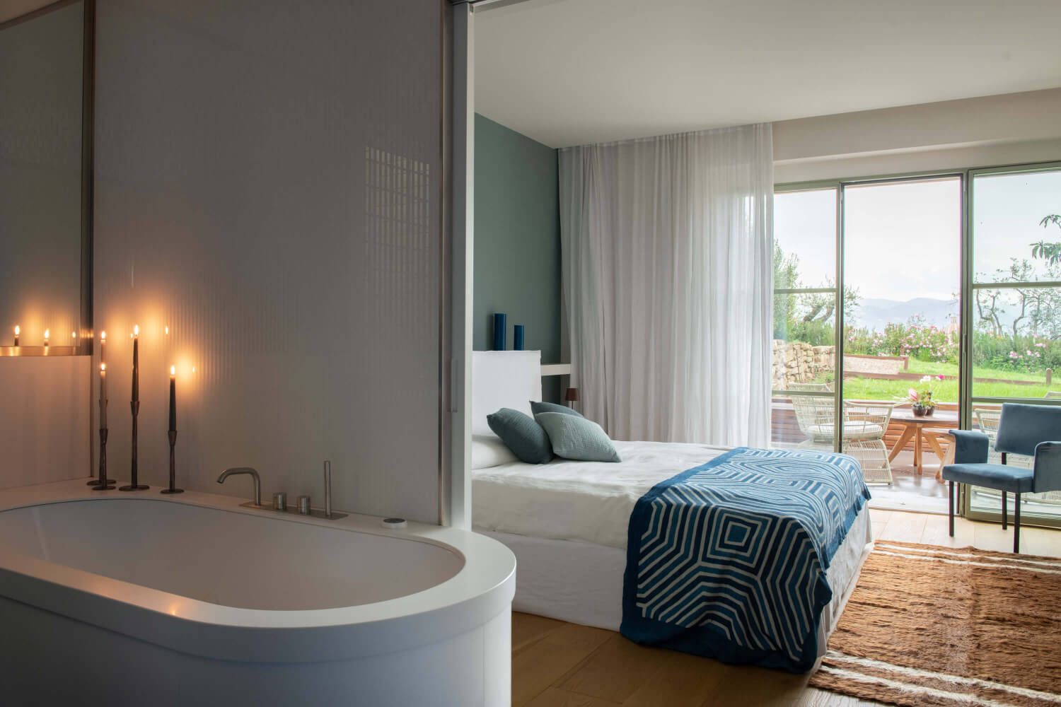 Villa Dimora Bellosguardo | Luxury Rental in Florence - The Villa Italy