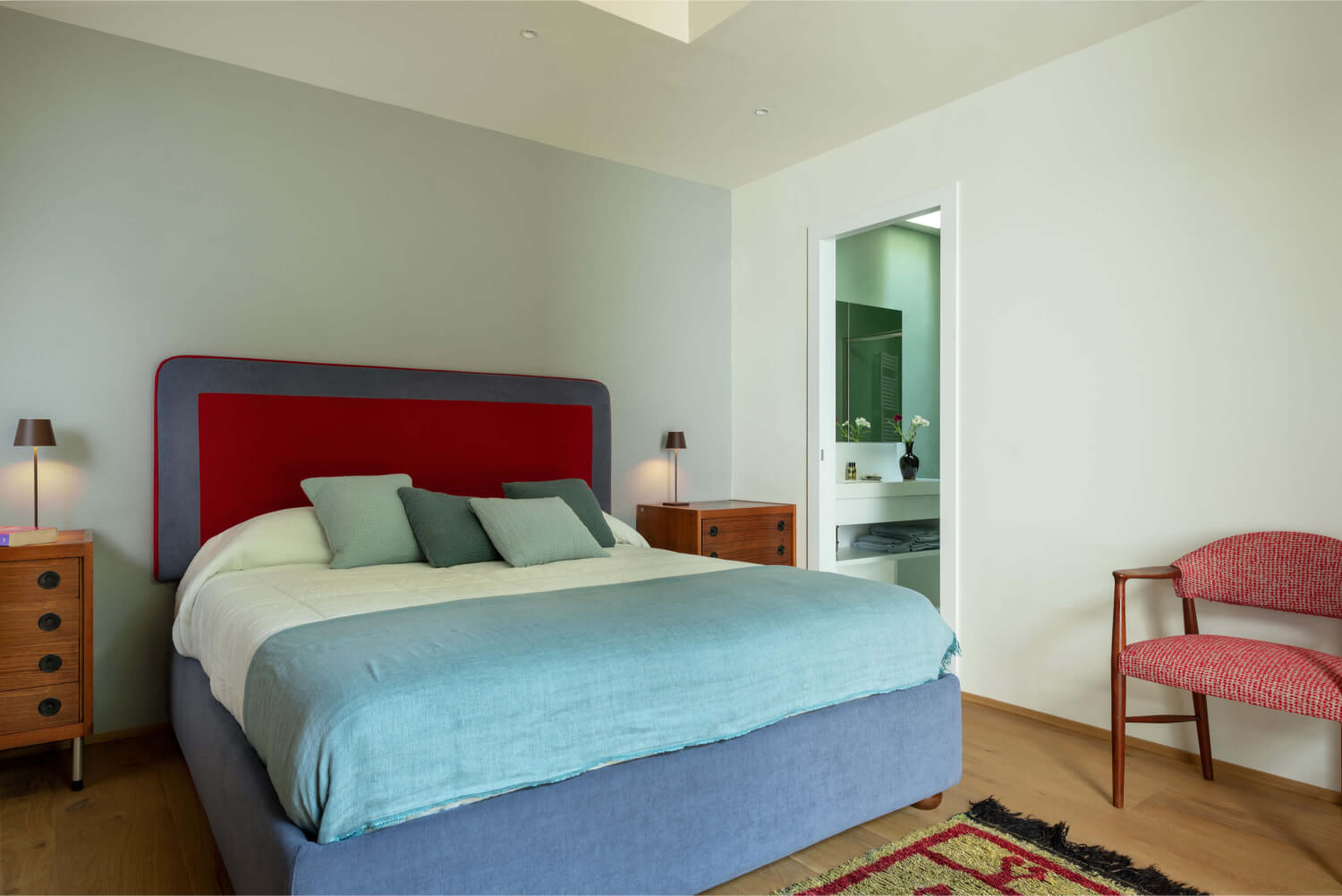 Villa Dimora Bellosguardo | Luxury Rental in Florence - The Villa Italy